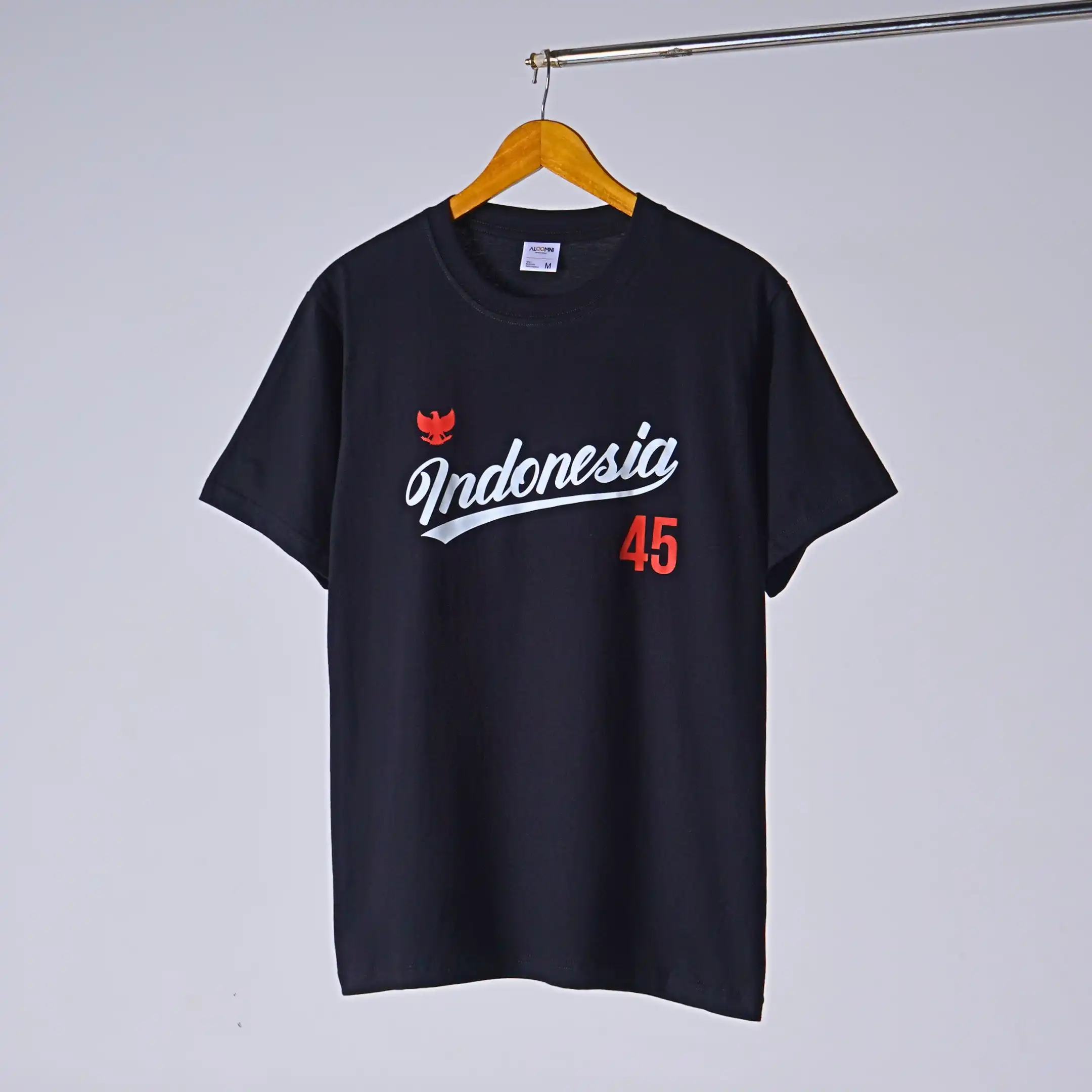 Garuda Indonesia 45 – Aloomni