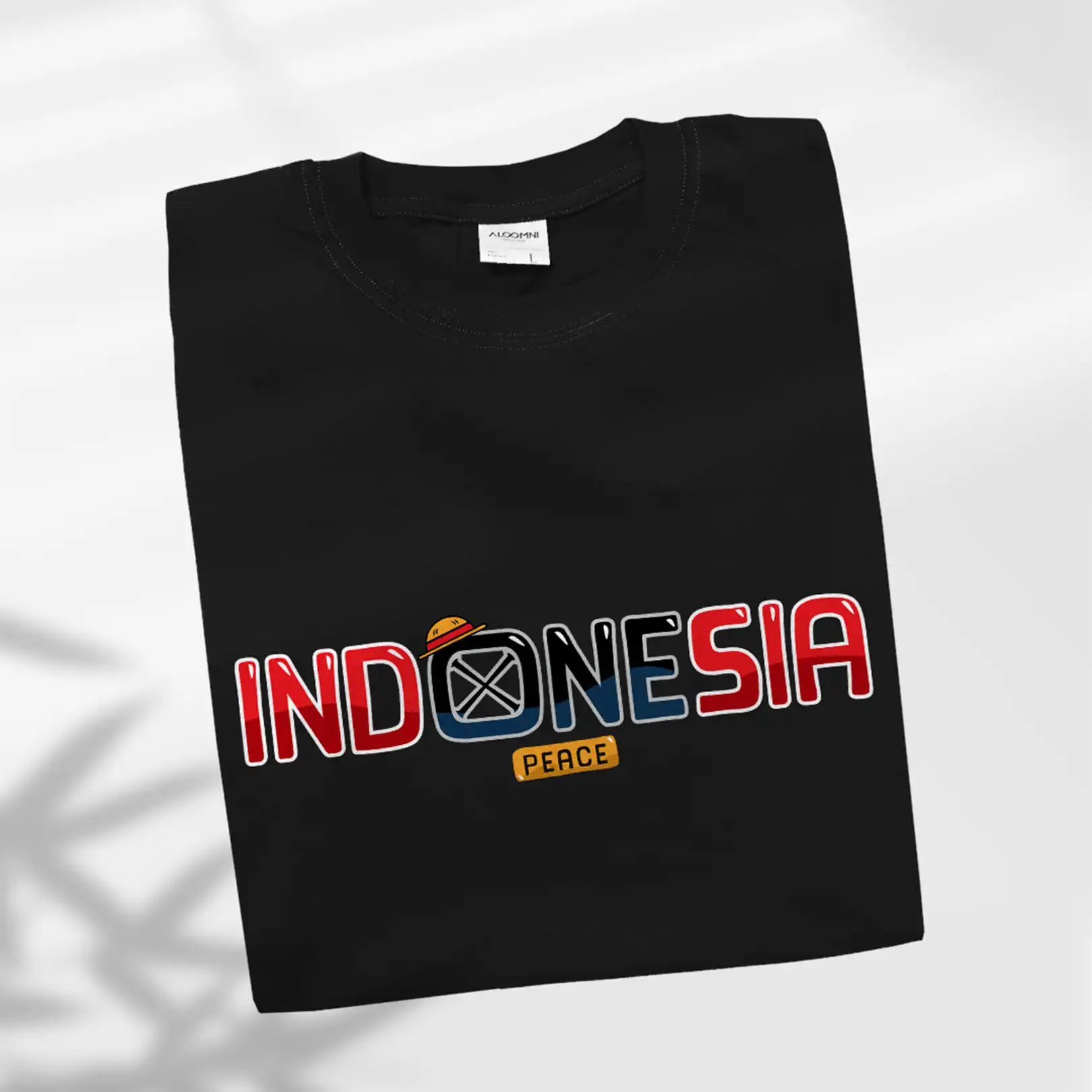 Aloomni – Semua akan Aloomni pada Waktunya