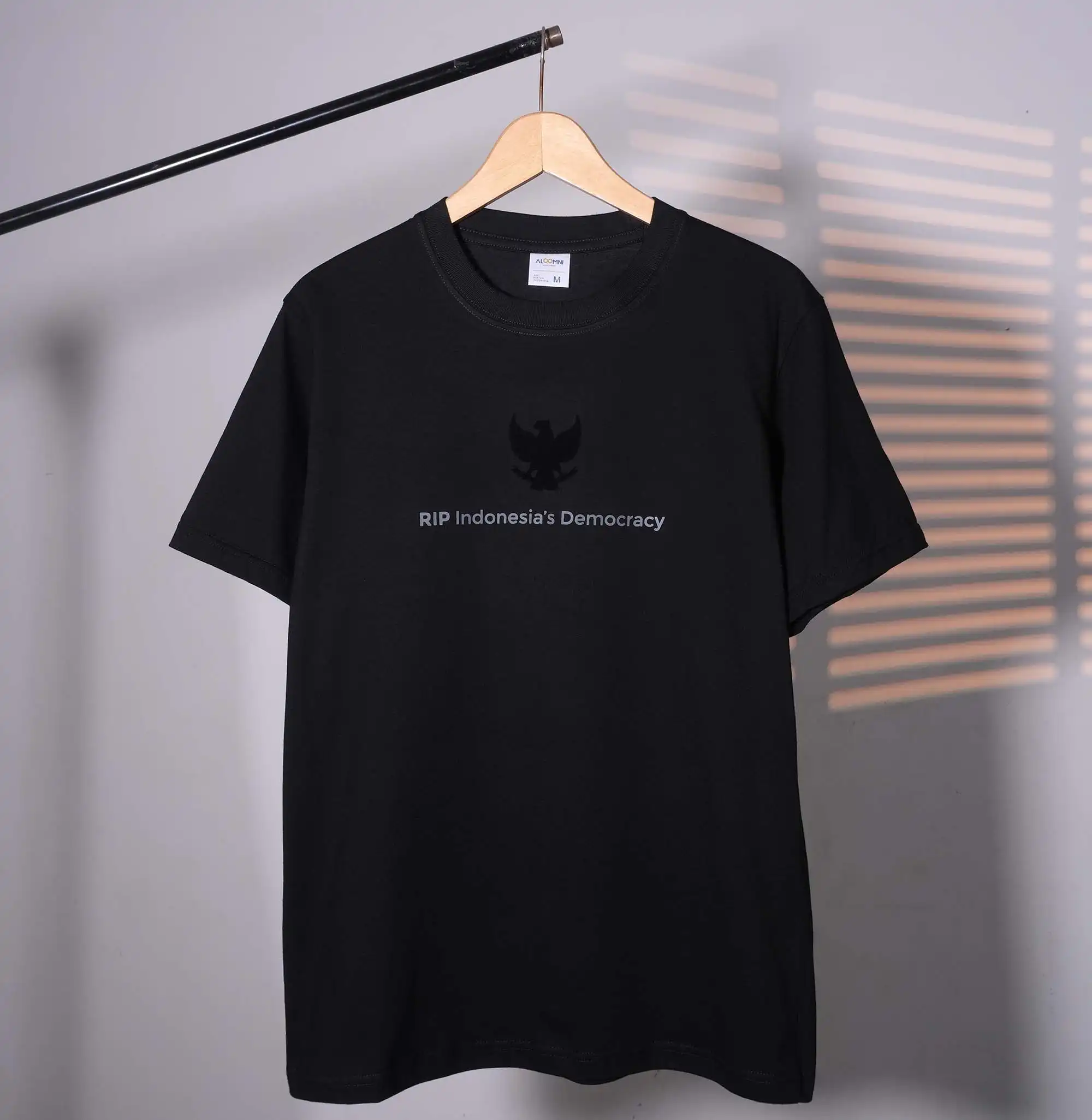 RIP Indonesia Democracy – Aloomni