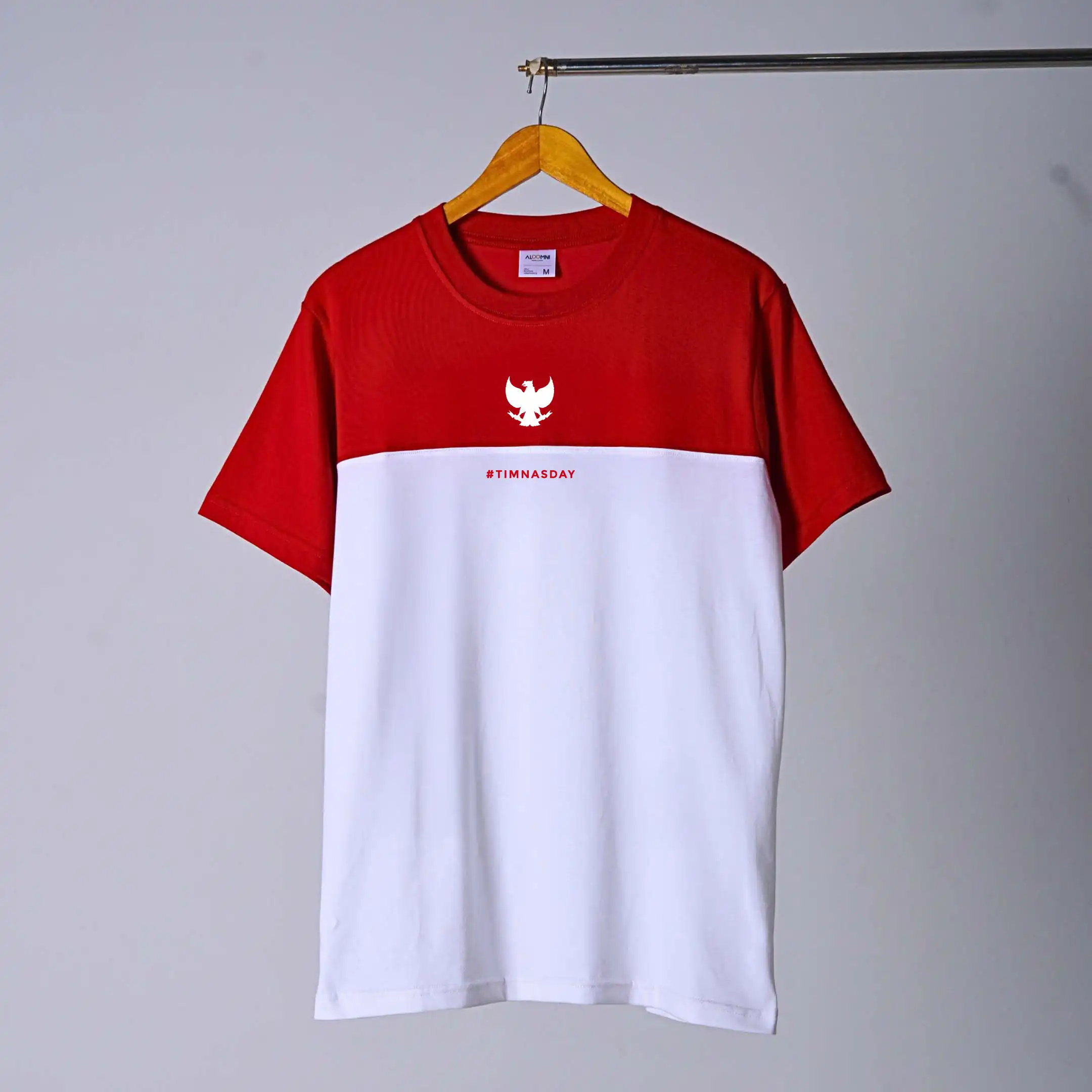 Garuda Merah Putih – Aloomni