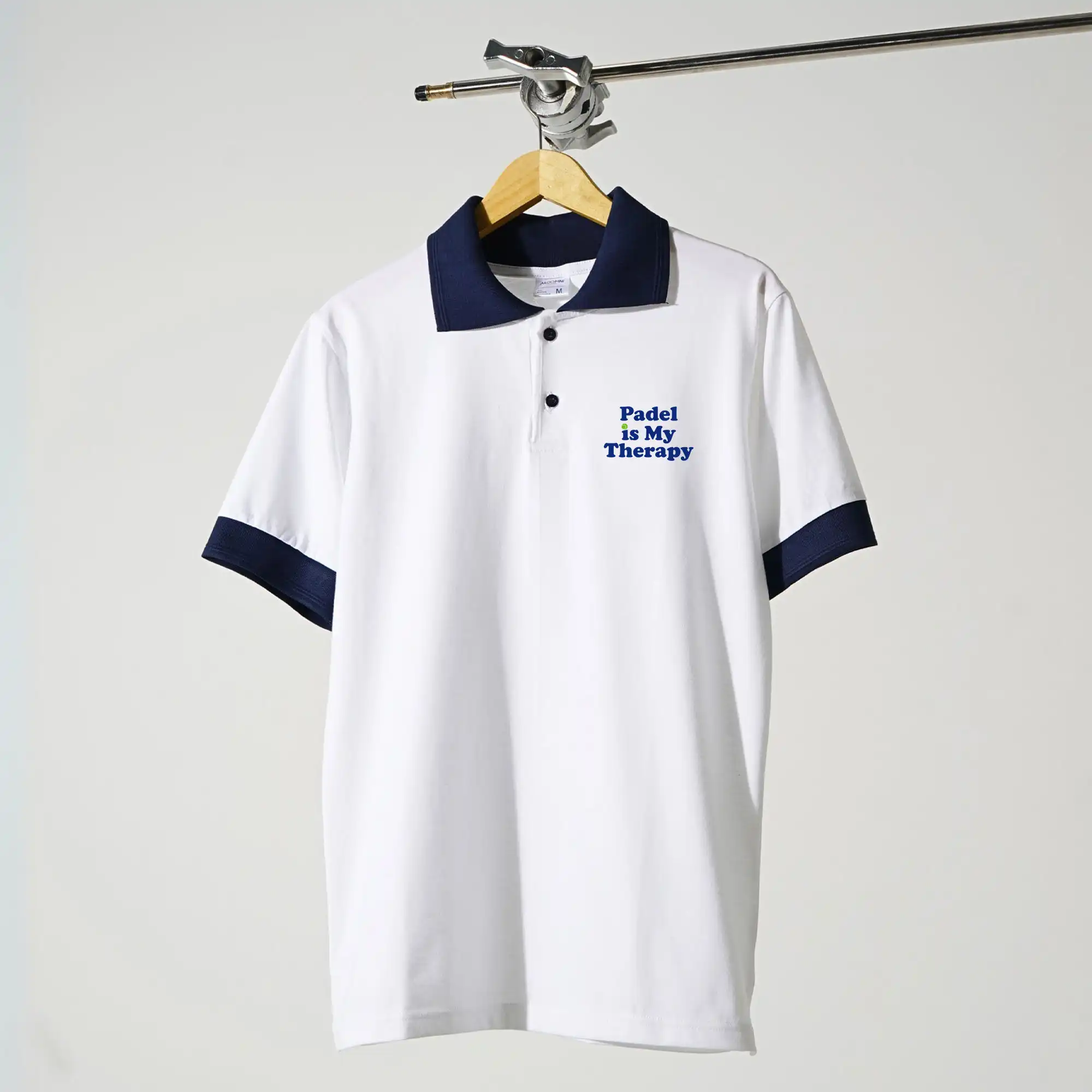 Polo Padel is My Therapy – Aloomni