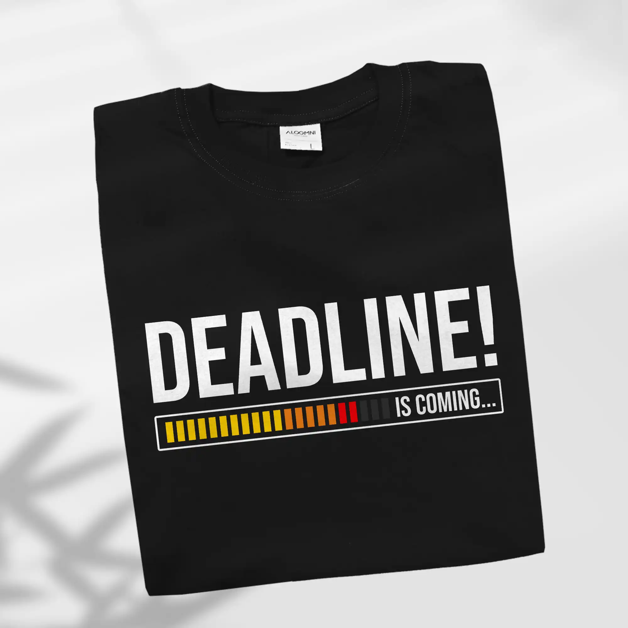 DEADLINE IS COMING – Aloomni